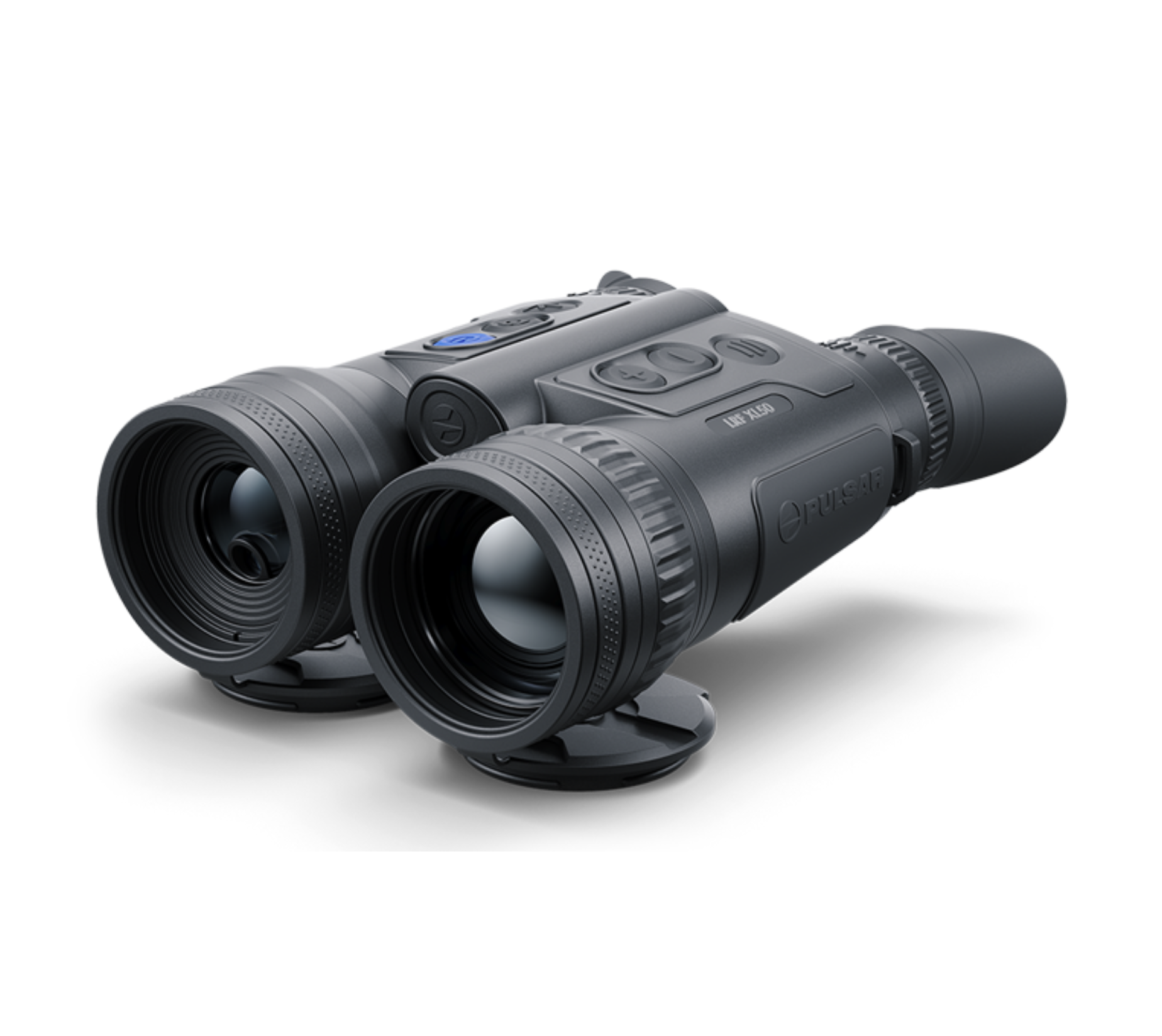 Pulsar Merger LRF XT50 Thermal Binocular - Utah Airguns