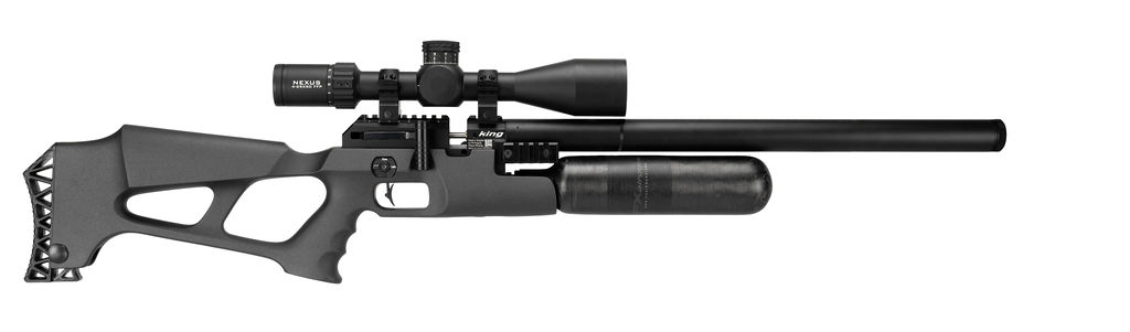 FX King Synthetic Airgun - 500mm - Utah Airguns